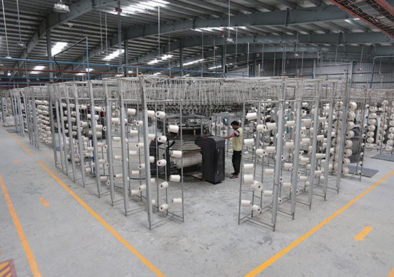 Apparel & Textile Manufacturing - Babylon Group