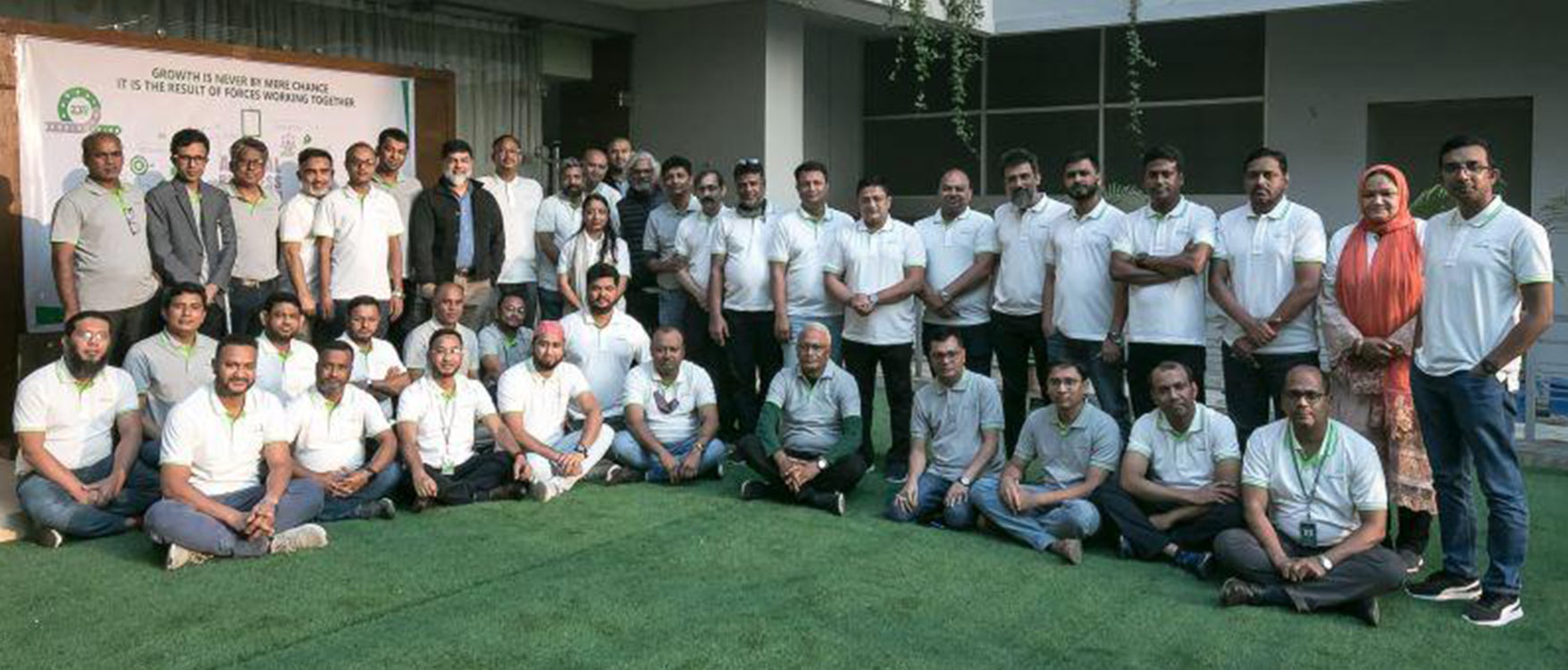 Annual Business Plan (ABP) 2022 - Babylon Group