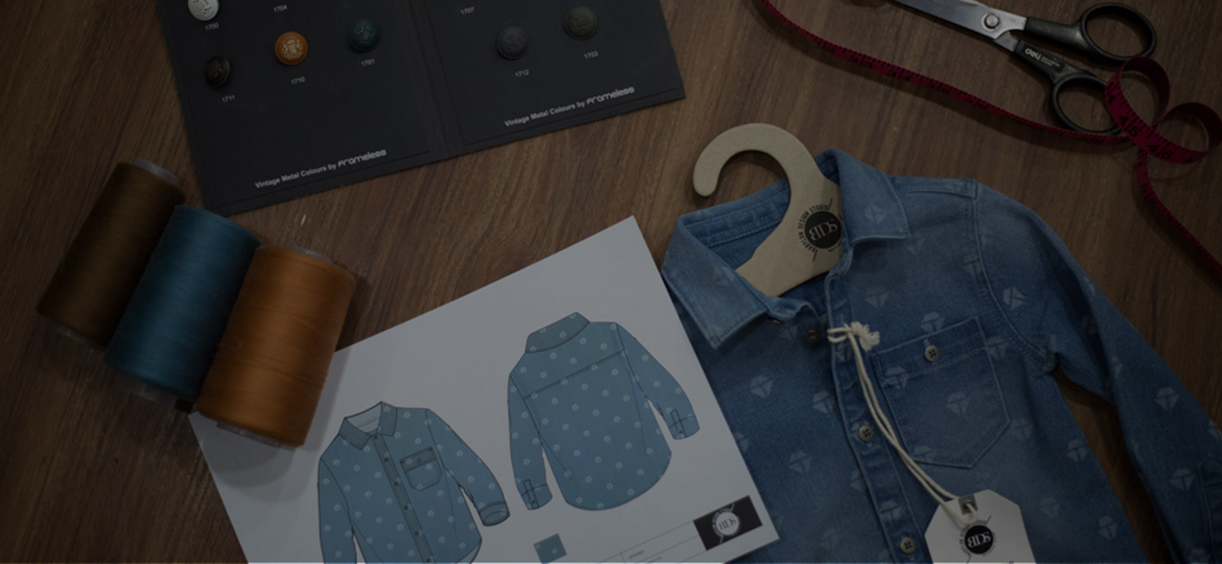 Design Hive - Babylon Group