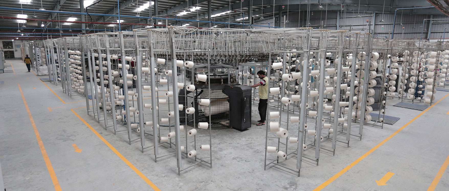 Aboni Textiles Ltd. - Babylon Group