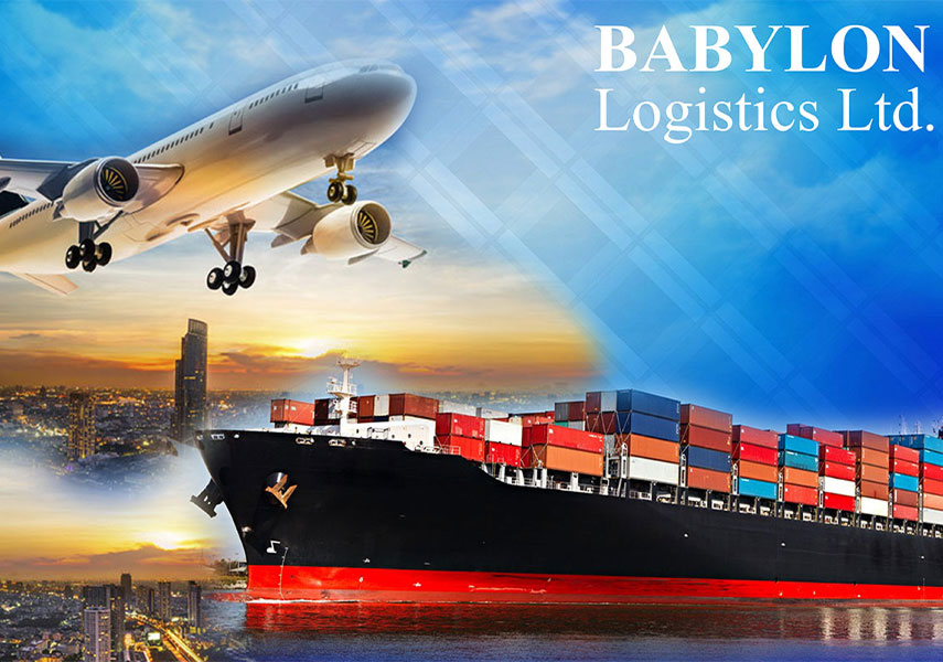 Logistics Service - Babylon Group