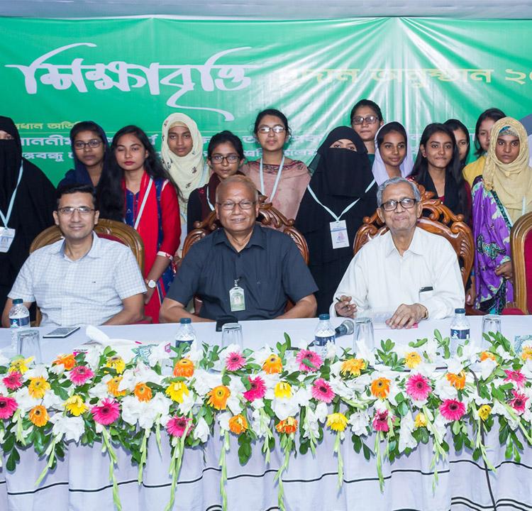 Corporate Philanthropy - Babylon Group