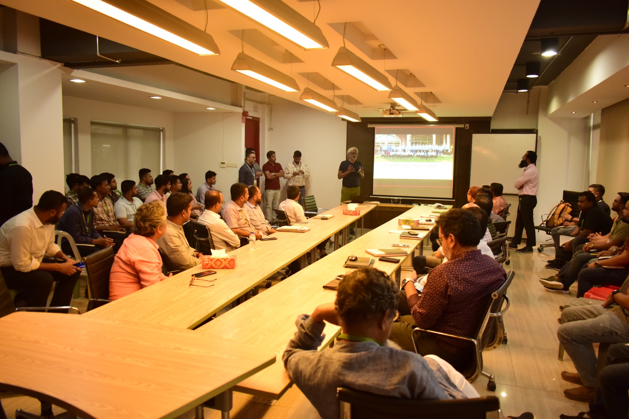 News & Events - Babylon Group